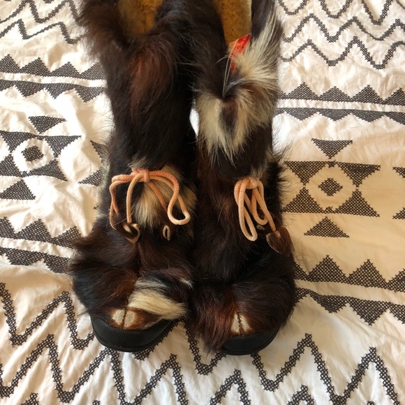 Shoes | Vintage Jean Claude Killy Boots | Poshmark